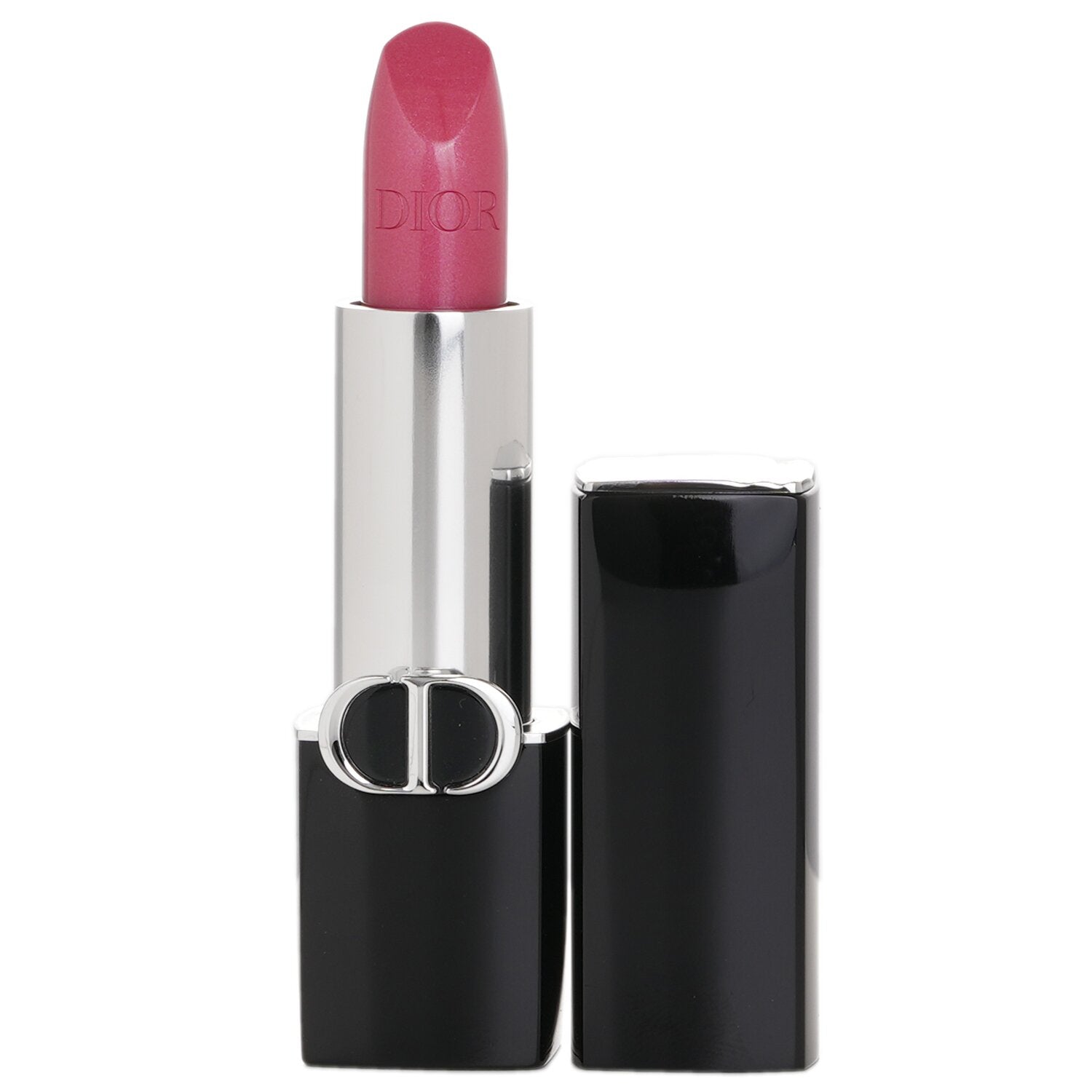 Christian Dior Rouge Dior Couture Colour Velvet & Satin Finishes ...
