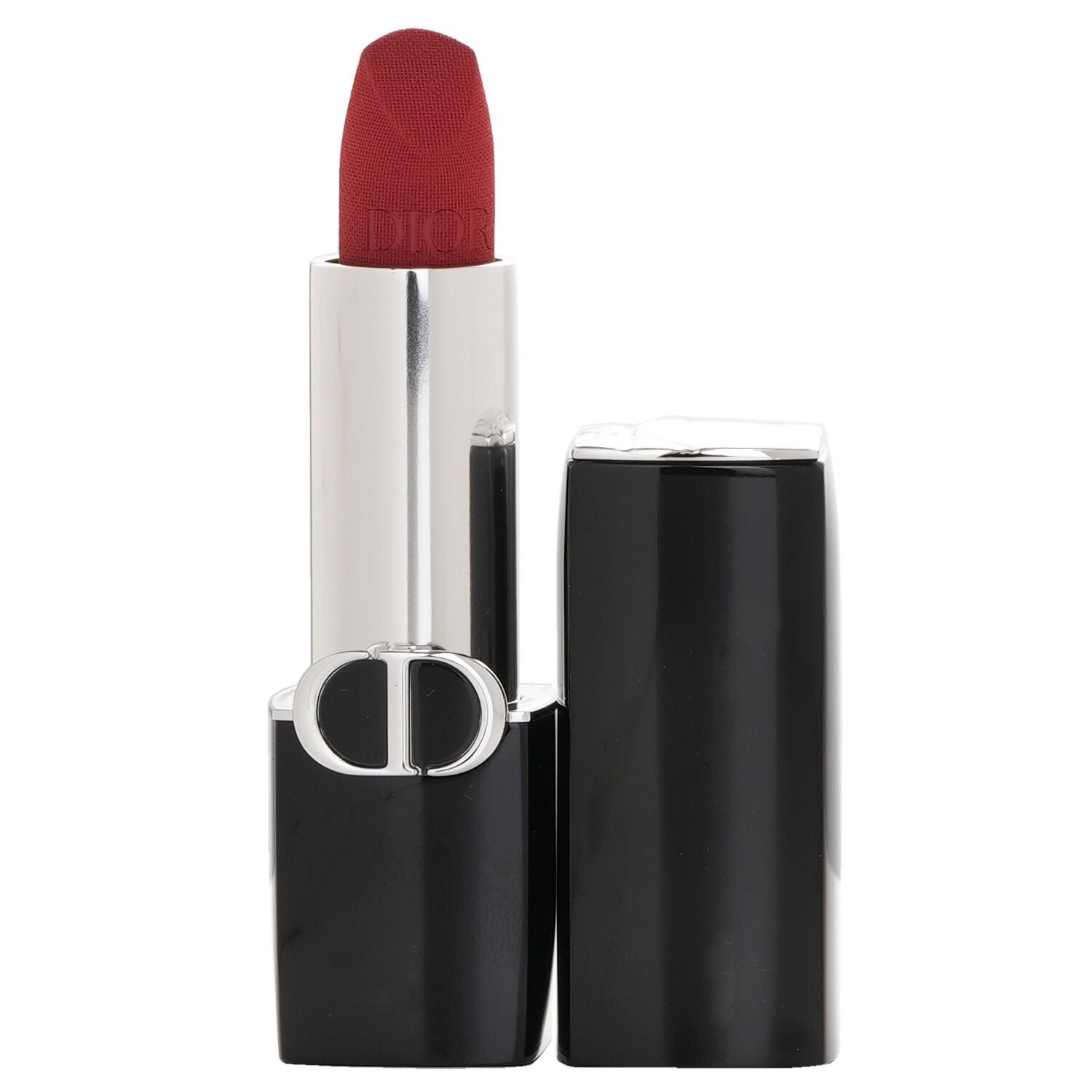 Christian Dior Rouge Dior Couture Colour Velvet & Satin Finishes ...