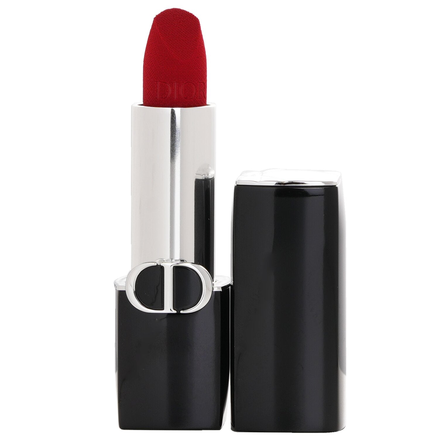 Christian Dior Rouge Dior Couture Colour Velvet & Satin Finishes ...
