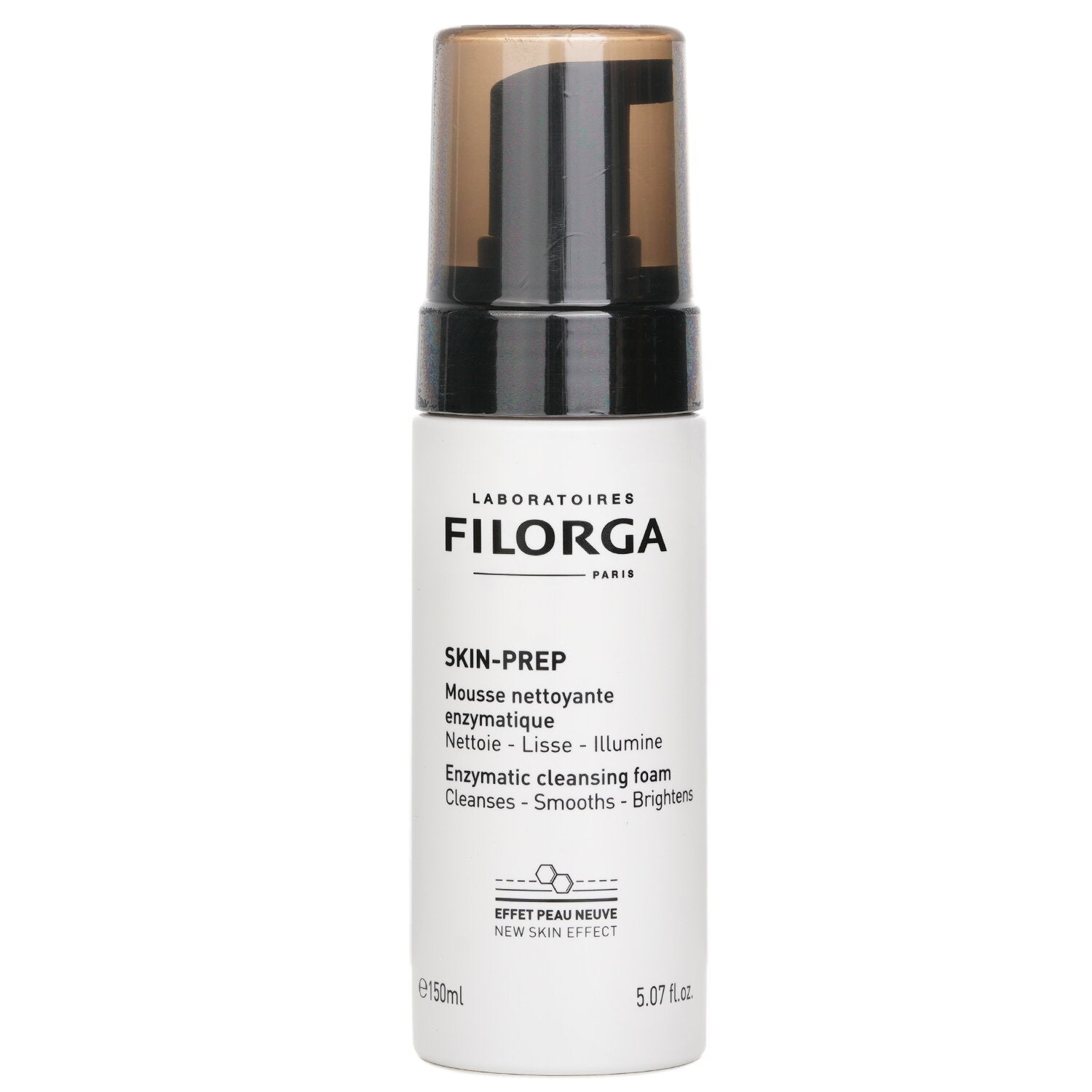 Filorga Skin Prep Enzymatic Cleansing Foam 150ml/5.07oz – Fresh Beauty Co.
