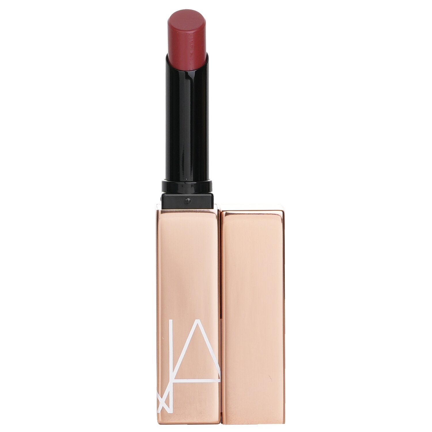 NARS Afterglow Sensual Shine Lipstick - # 321 Turned On 1.5g/0.05oz ...