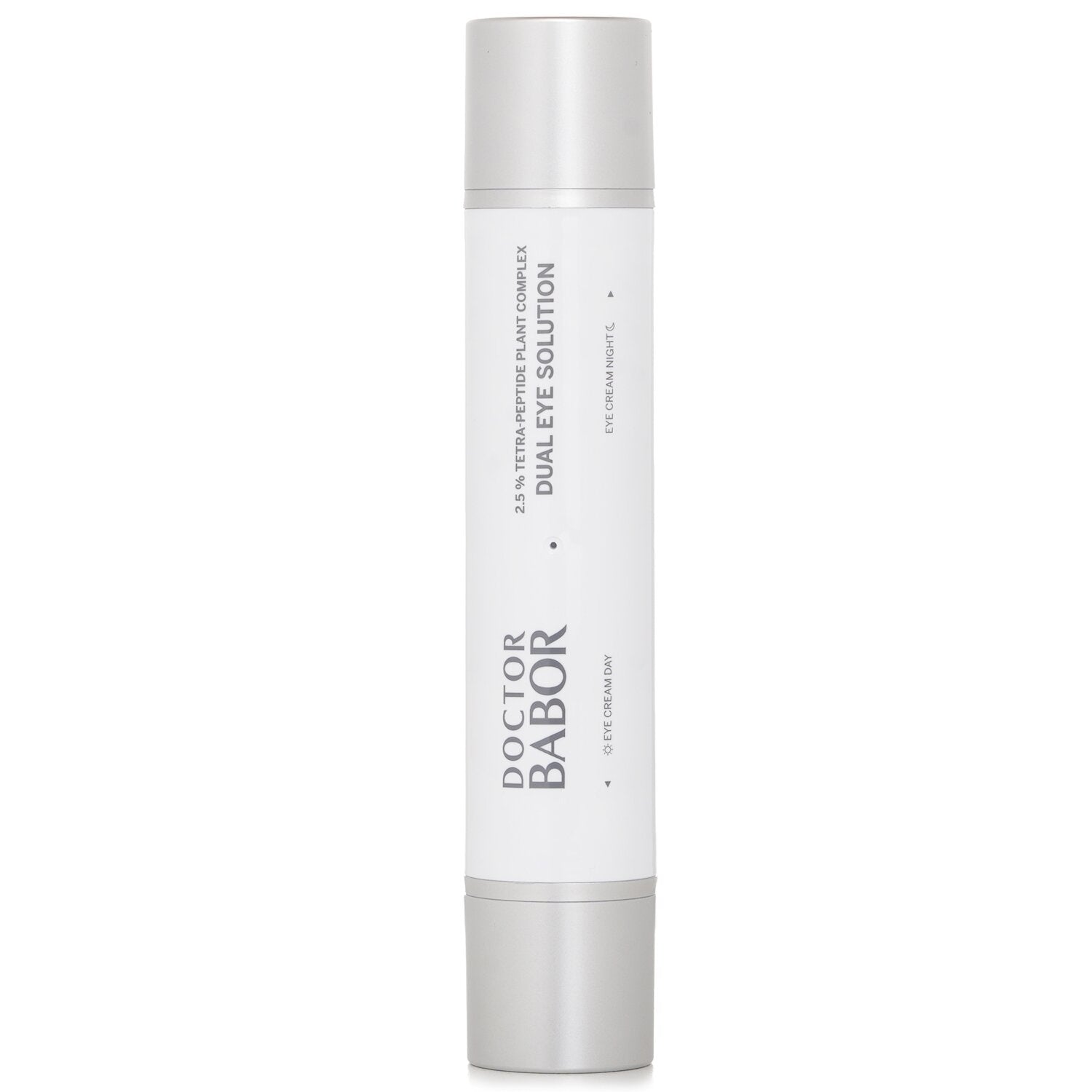 Babor Dual Eye Solution 2 x 15ml – Fresh Beauty Co.