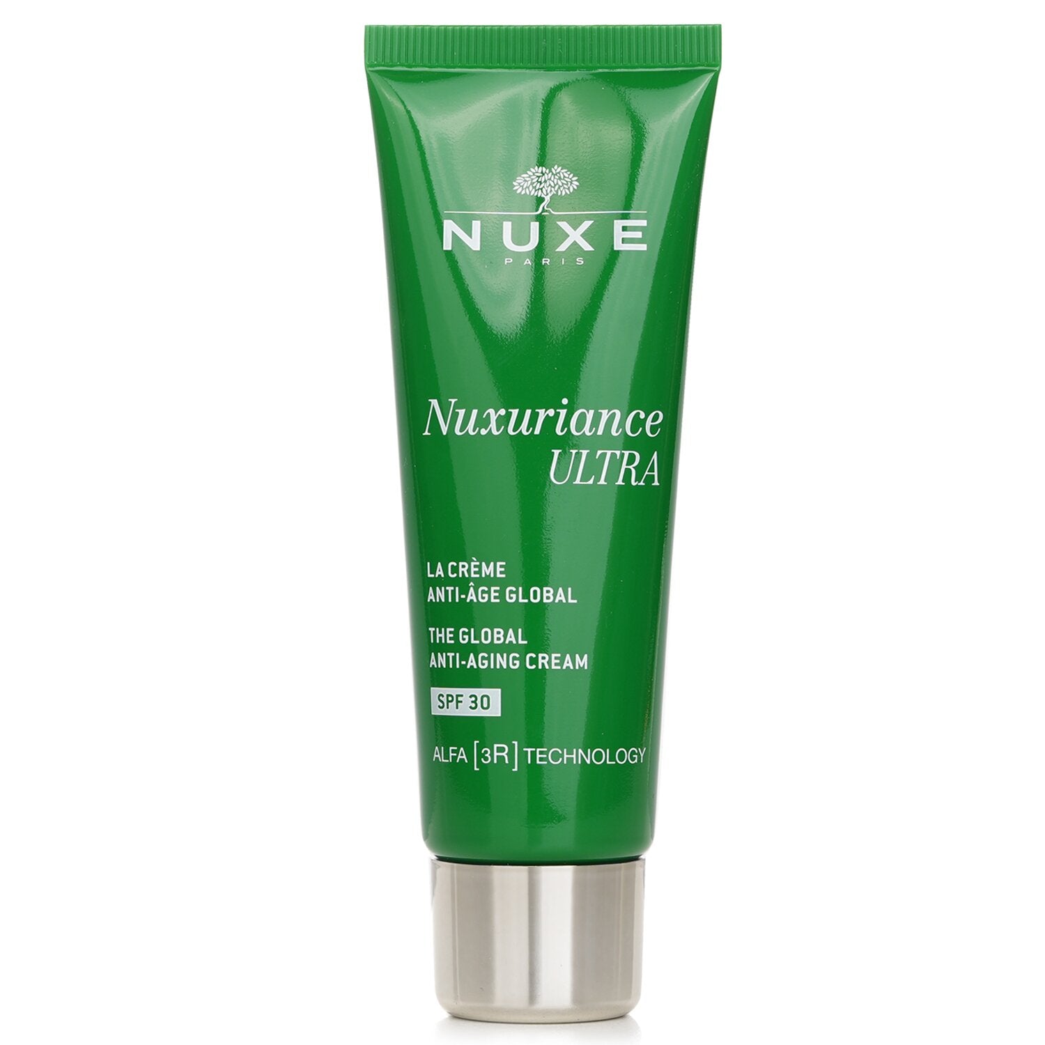 Nuxe Nuxuriance Ultra The Global Anti-aging SPF 30 Day Cream 50ml ...