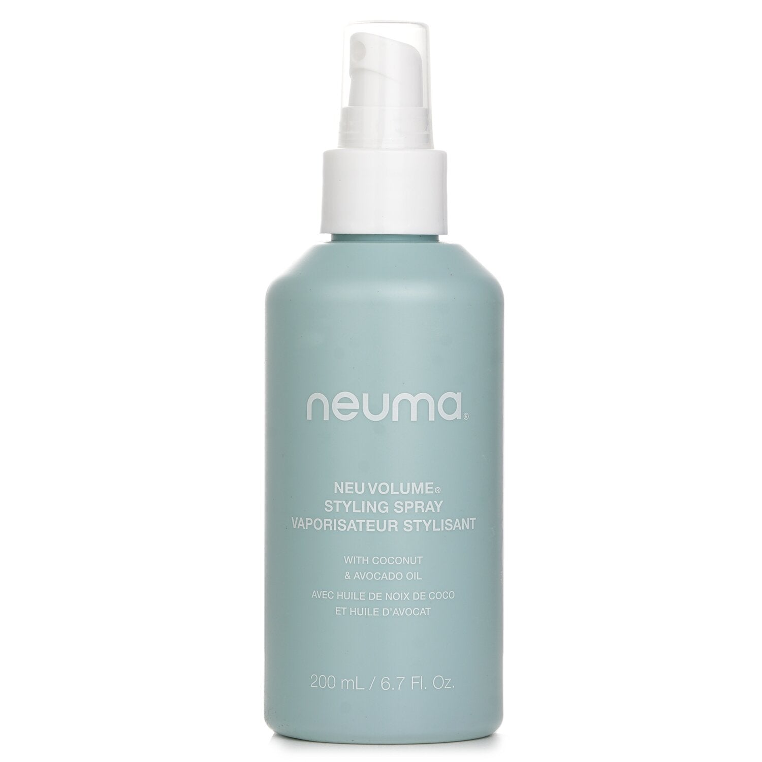 Neuma Beauty Australia - Haircare & Styling Products – Fresh Beauty Co.