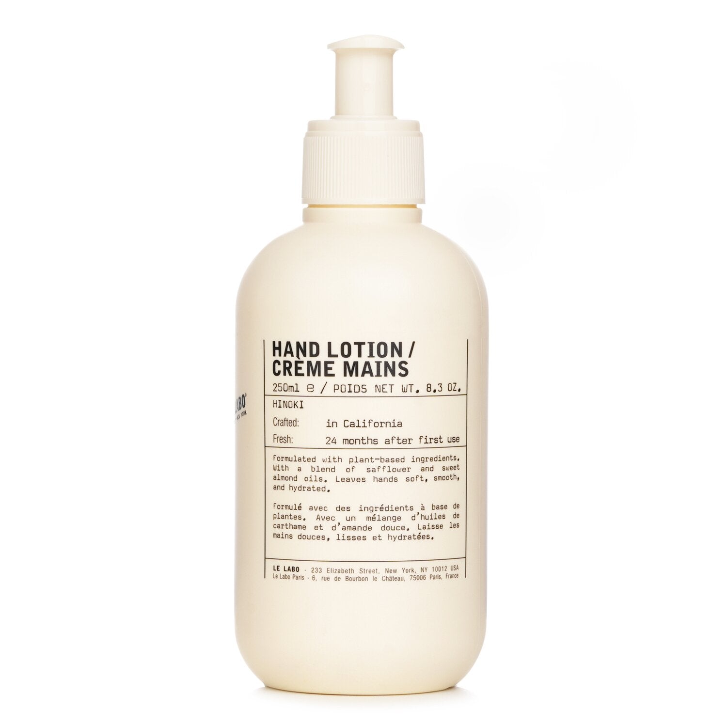 Le Labo Fragrances & Perfumery – Tagged "Skincare" – Fresh Beauty Co.