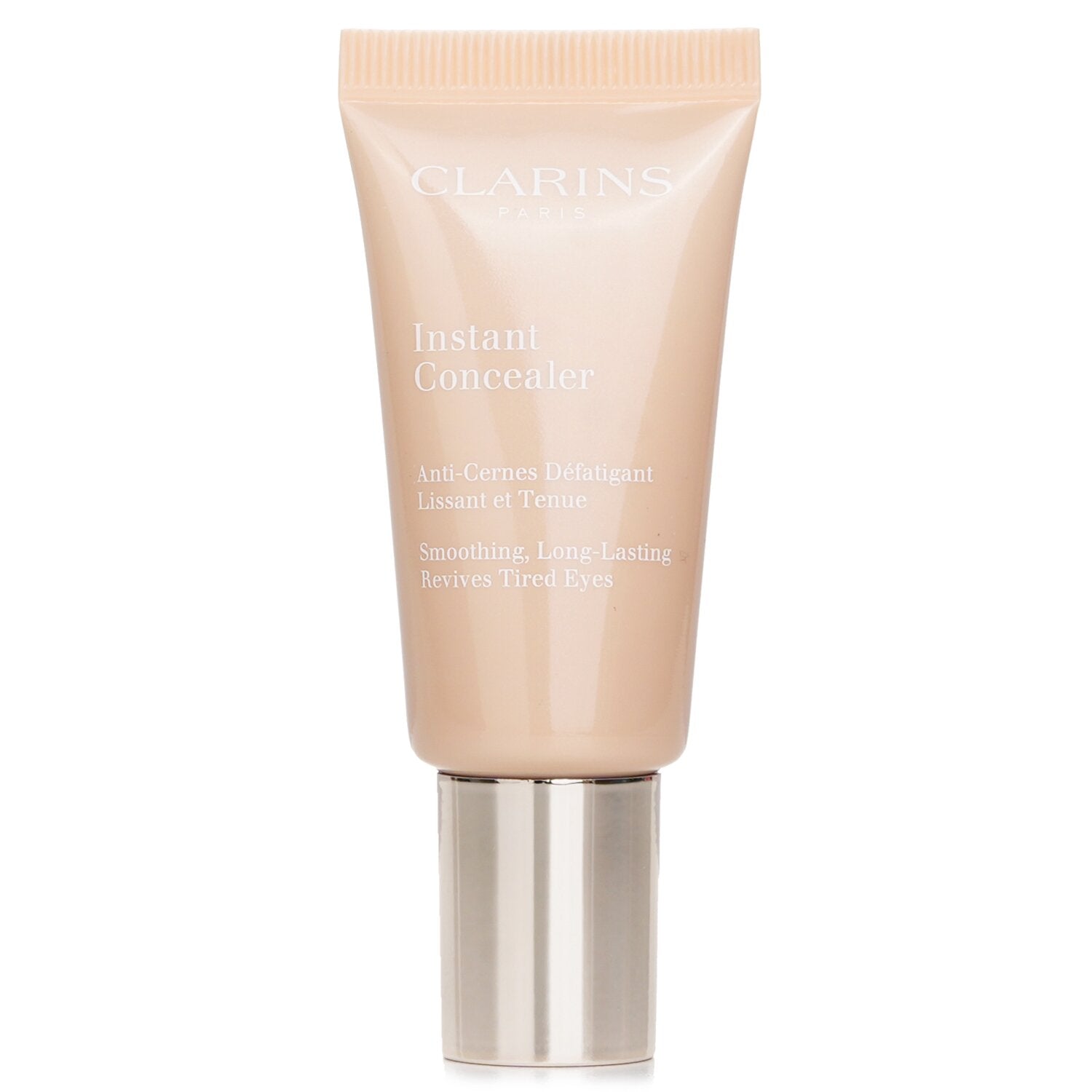 Clarins Instant Concealer Smoothing Long Lasting Revives Tired Eyes ...