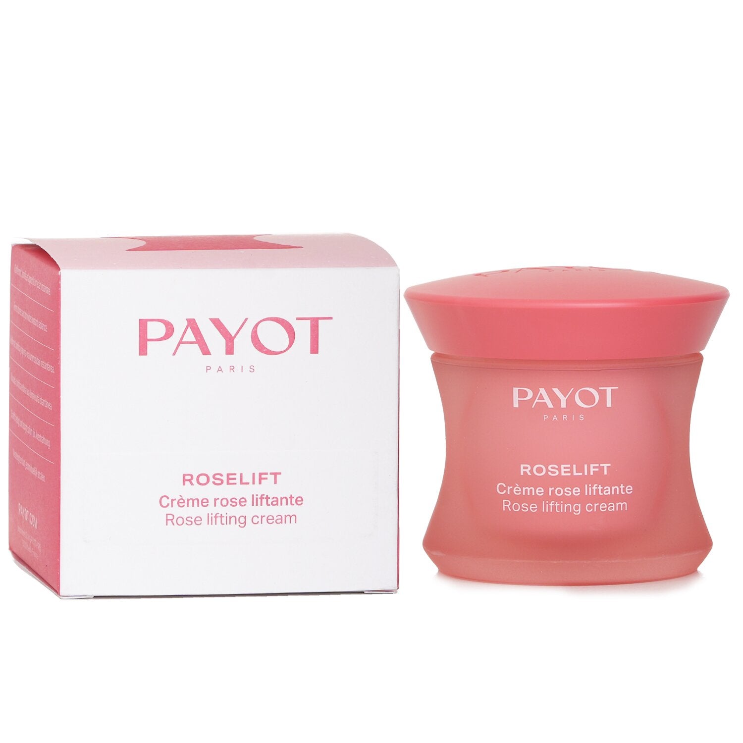 Payot Roselift Rose Lifting Cream 50ml – Fresh Beauty Co.