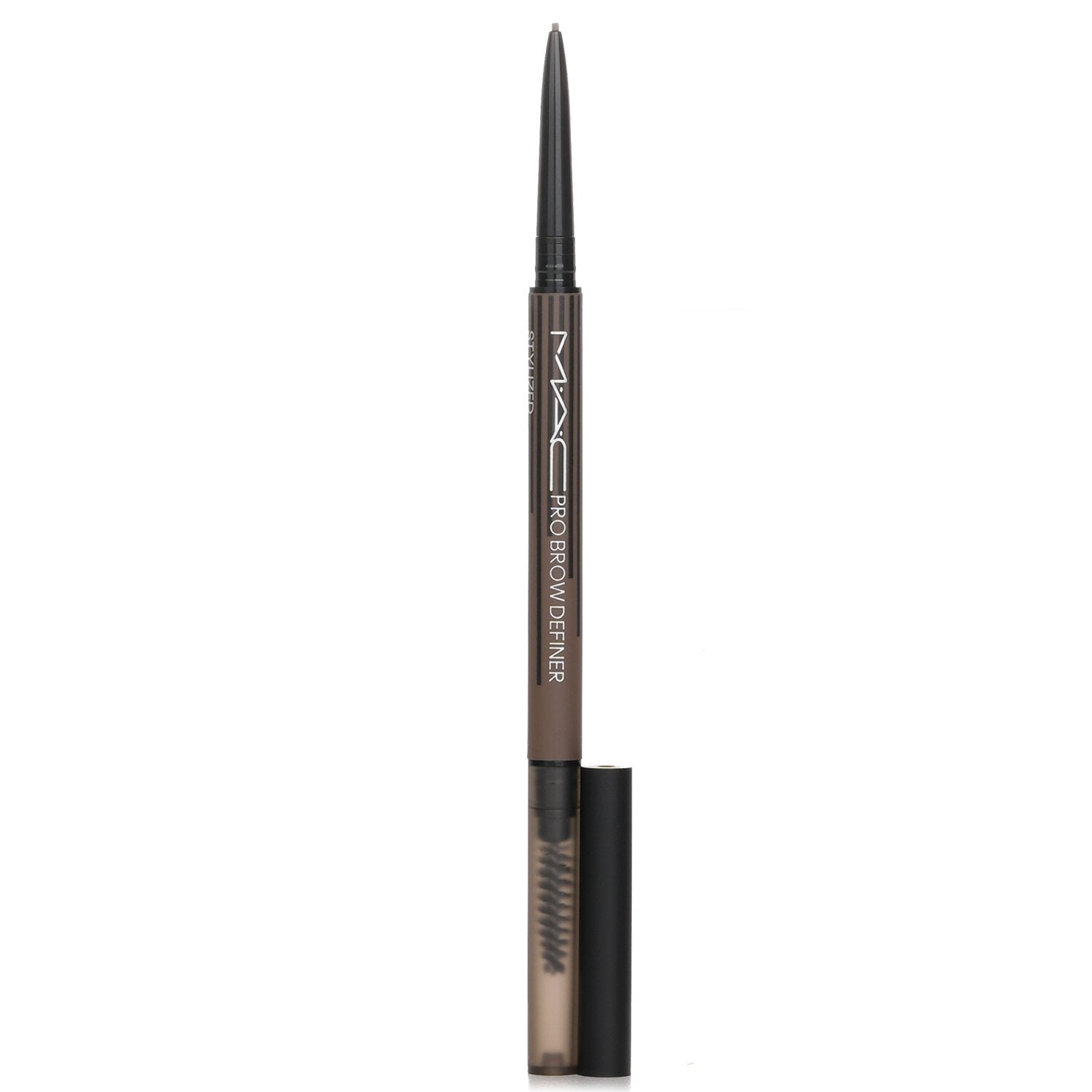 MAC Pro Brow Definer 1MM Tip Brow Pencil - # Stylized 0.03g/0.001oz ...
