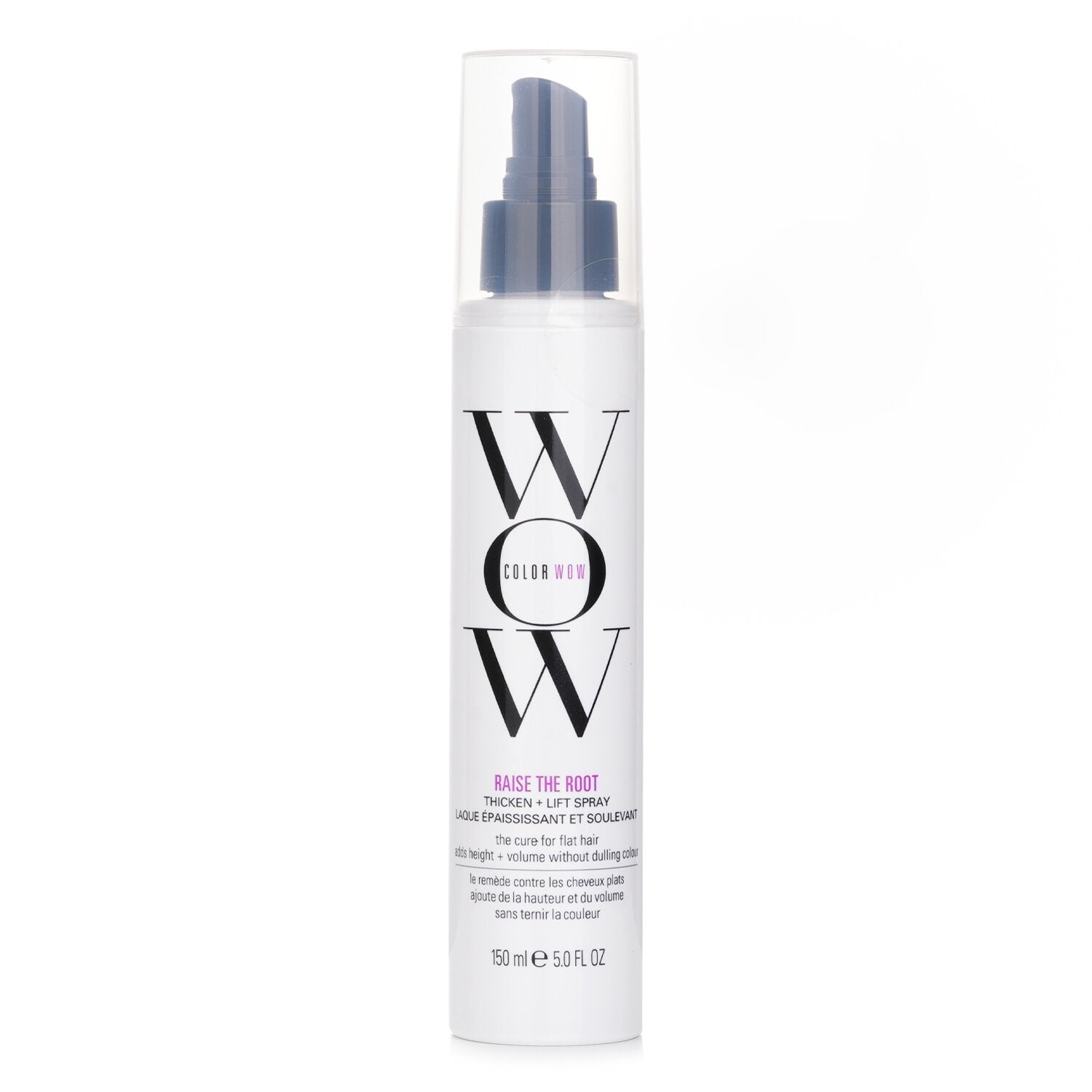 Color Wow Raise The Root Thicken + Lift Spray 150ml – Fresh Beauty Co.