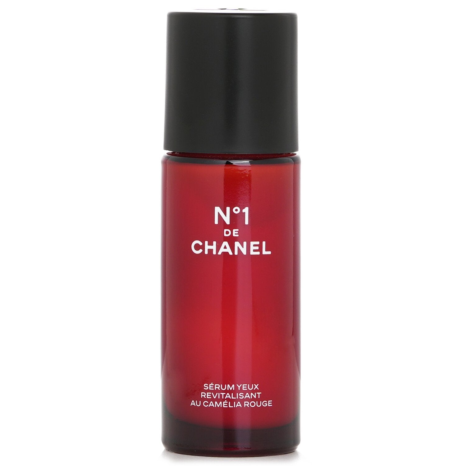 Chanel N1 De Chanel Red Camellia Revitalizing Eye Serum 15ml – Fresh ...