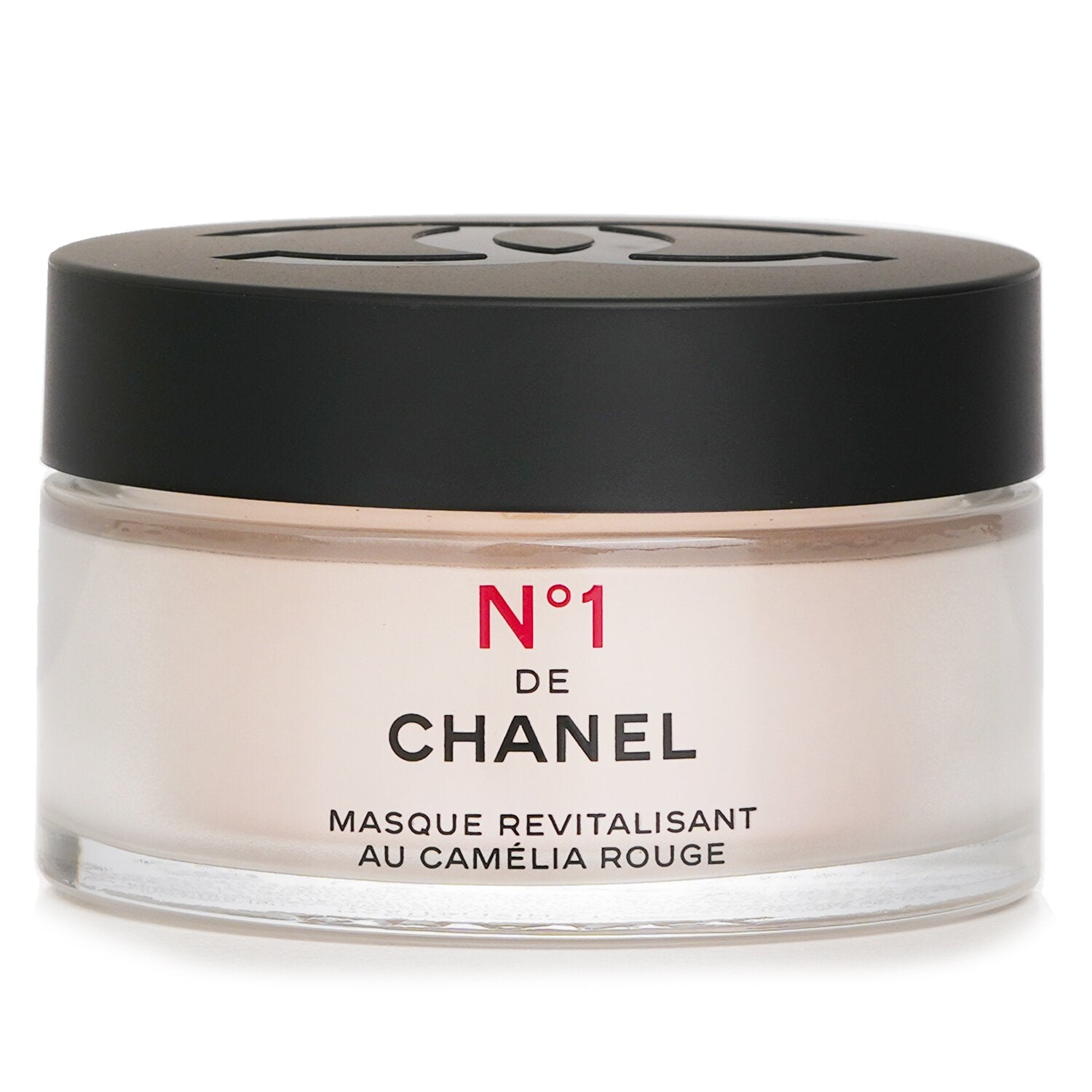 Chanel N1 De Chanel Red Camellia Revitalizing Mask 50g – Fresh Beauty Co.