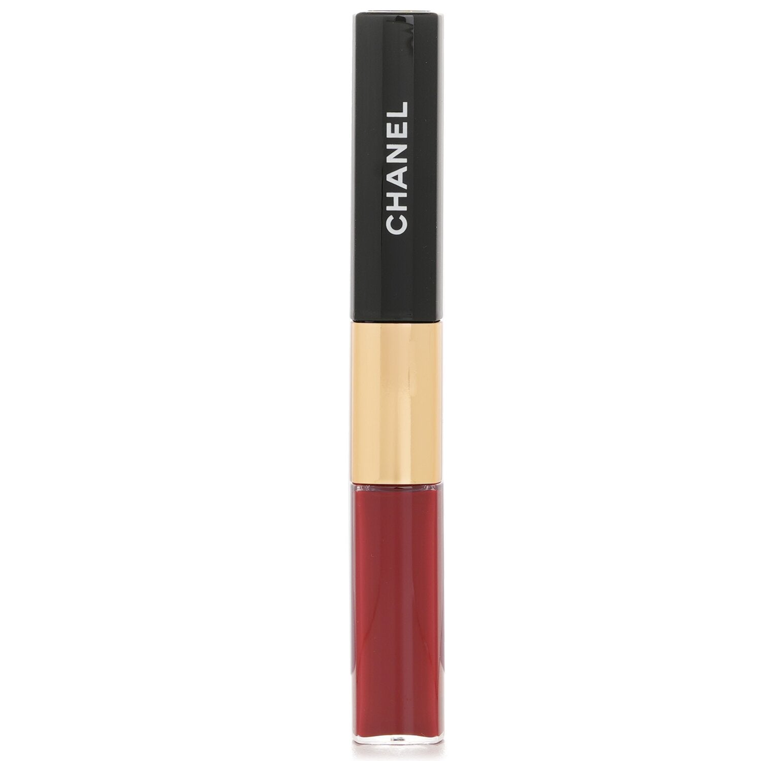 Chanel Le Rouge Duo Ultra Tenue - # 49 Ever Red 4.5ml+3.5ml – Fresh ...