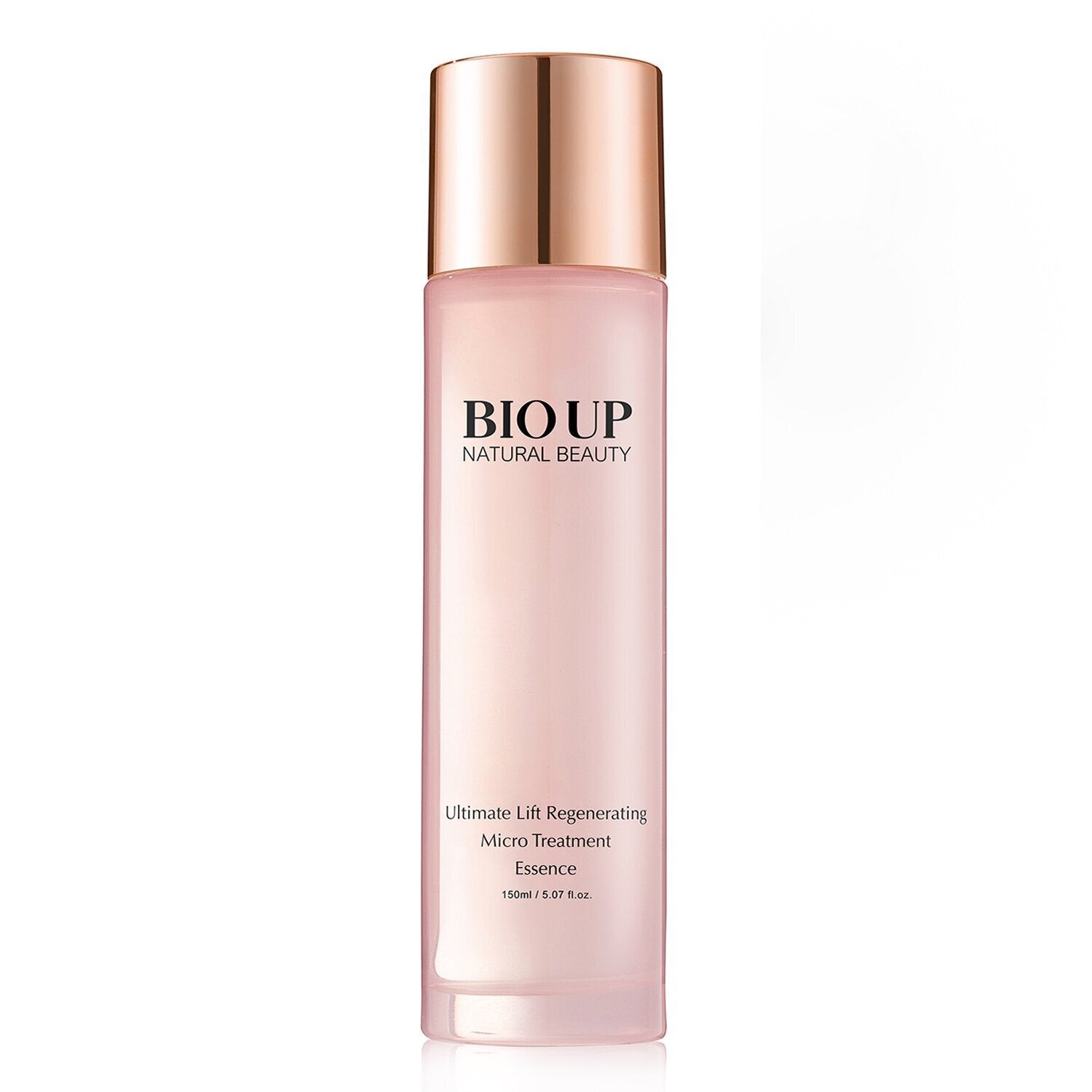 Natural Beauty BIO UP Ultimate Lift Regenerating Micro Treatment ...