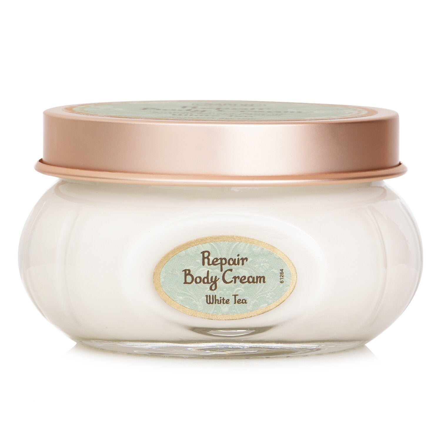 Sabon Repair Body Cream - White Tea 200ml – Fresh Beauty Co.