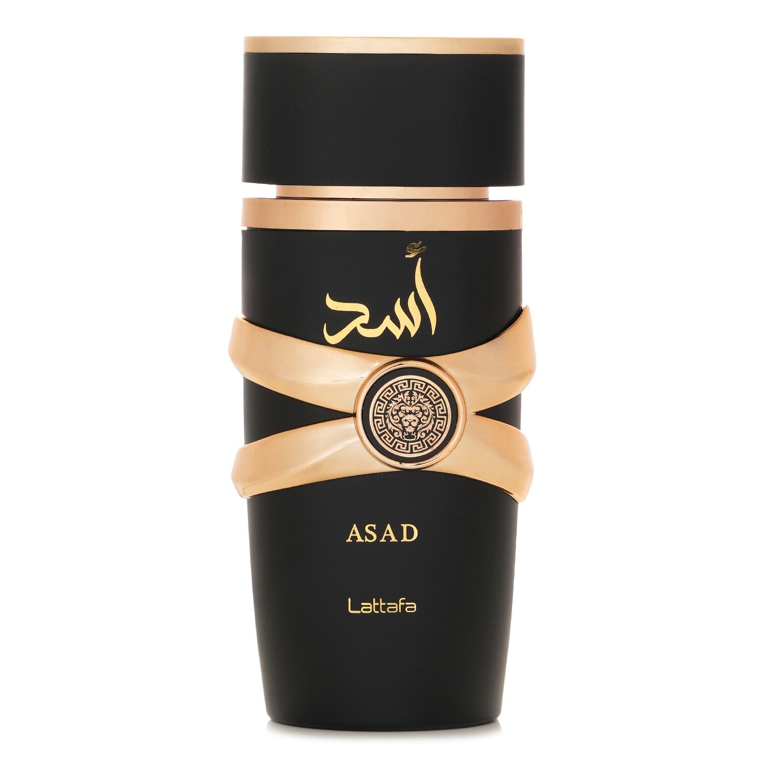 Lattafa Asad Eau De Parfum Spray 100ml/3.4oz – Fresh Beauty Co.