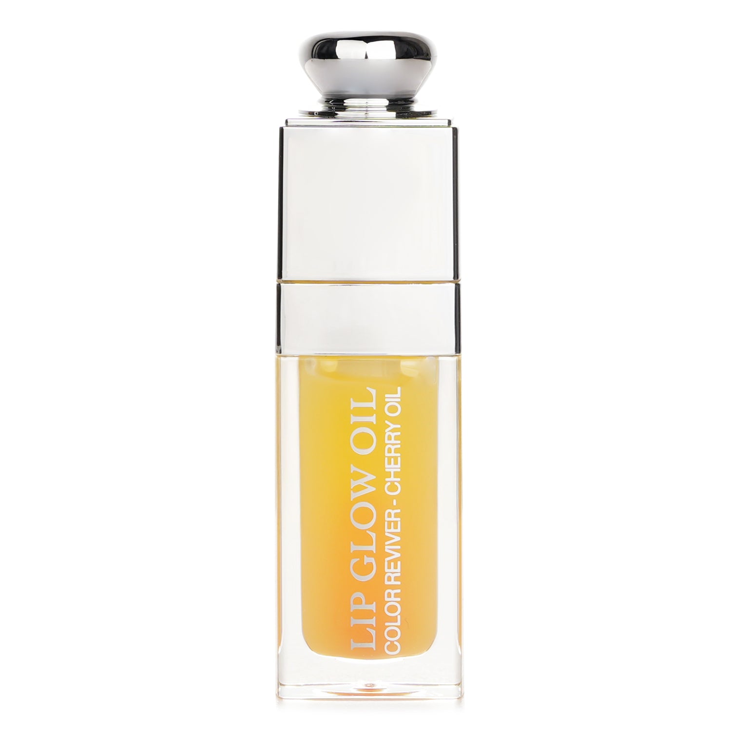 Christian Dior Addict Lip Glow Oil - # 098 Lemon Glow 6ml – Fresh ...