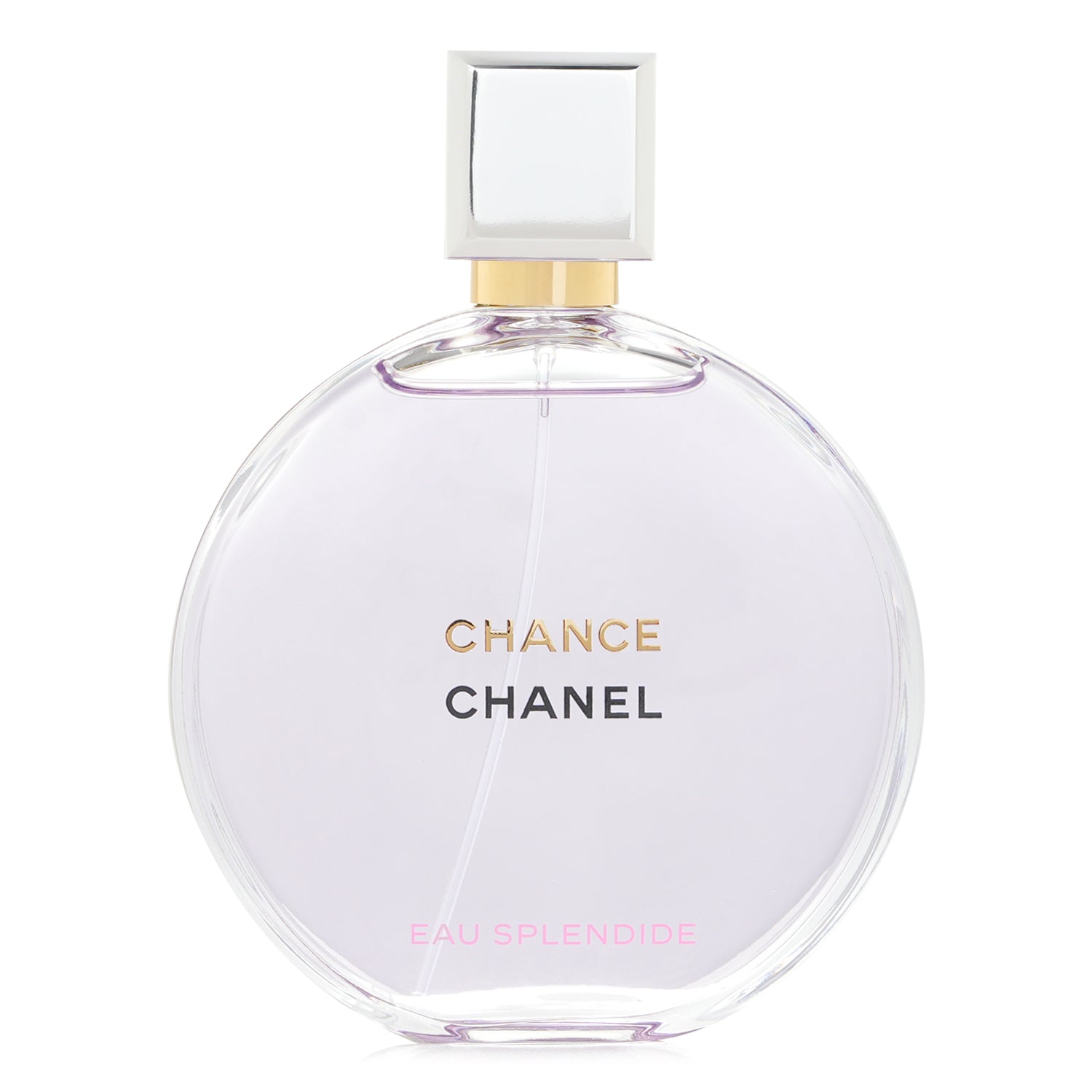 Chanel Chance Eau Splendide Eau De Parfum 100ml/3.4oz – Fresh Beauty Co.