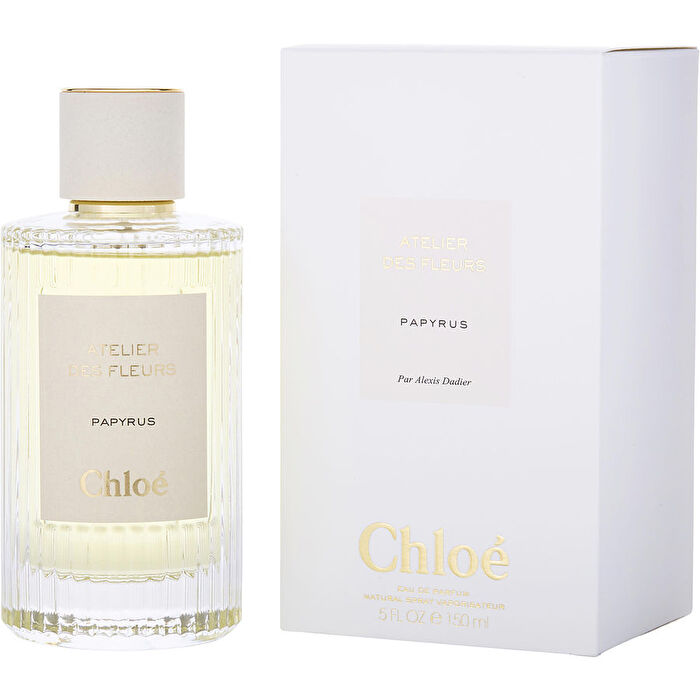 Chloe Atelier Des Fleurs Papyrus Eau De Parfum Spray 150ml/5oz – Fresh ...