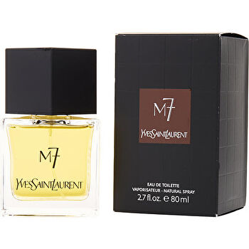 Yves Saint Laurent M7 Eau De Toilette Spray 80ml/2.7oz – Fresh Beauty Co.