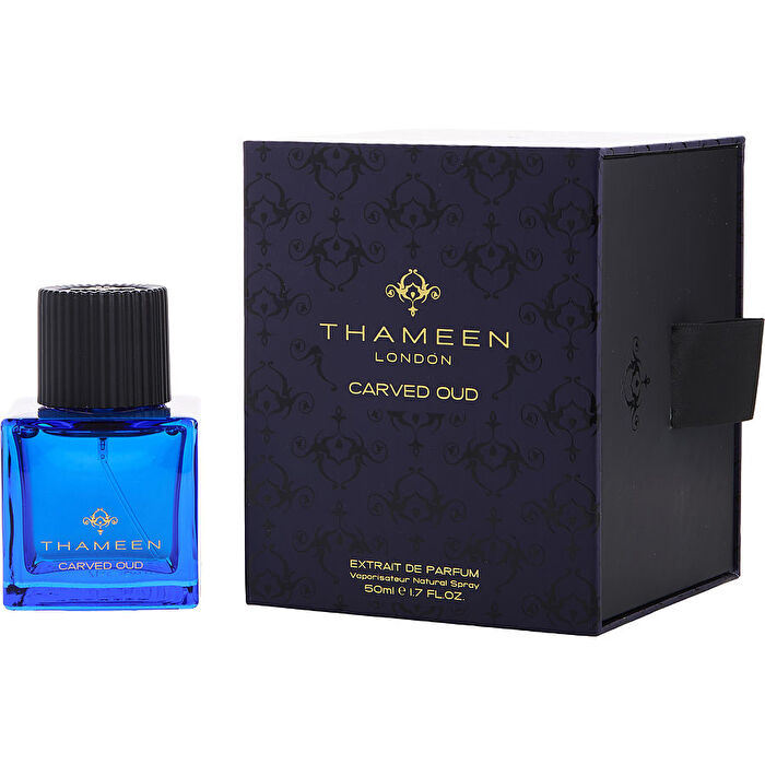 Thameen Carved Oud Eau De Parfum Spray 50ml/1.7oz – Fresh Beauty Co.