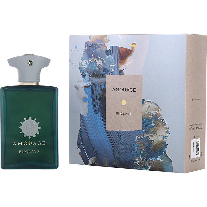 Amouage Enclave Eau De Parfum Spray (new Packaging) 100ml/3.4oz – Fresh ...