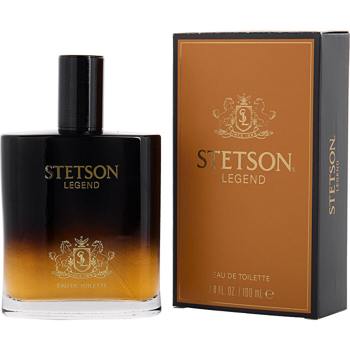 Stetson Legend Eau De Toilette Spray 100ml/3.4oz – Fresh Beauty Co.