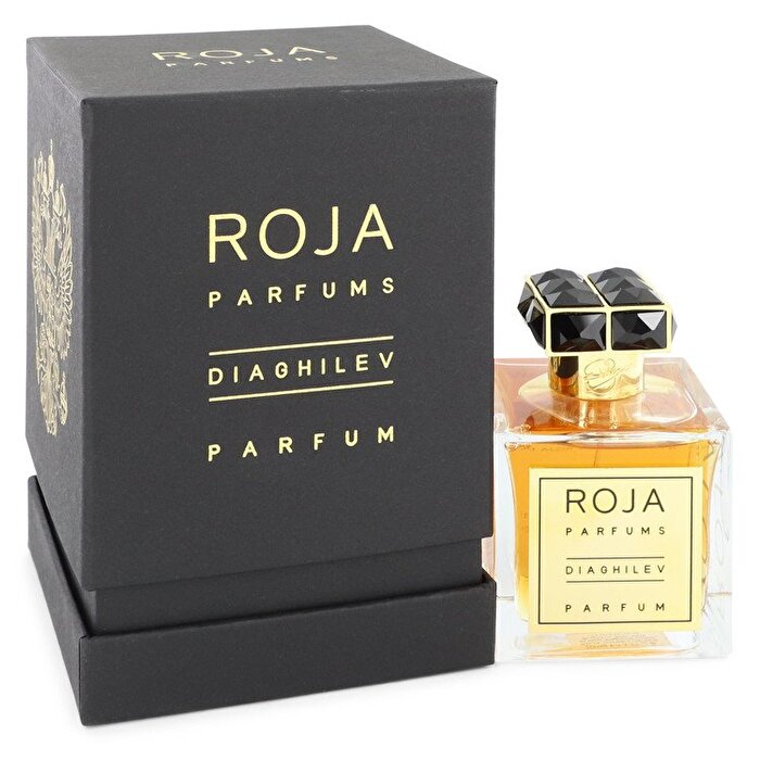 Roja Parfums Roja Diaghilev Extrait De Parfum Spray (Unisex) 100ml/3 ...