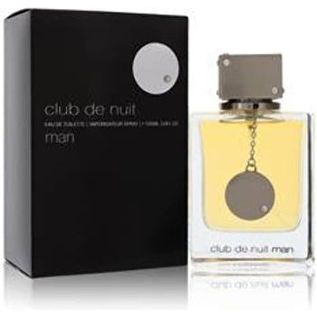 Armaf ARMAF Club De Nuit Man Improved Formulation 105ml – Fresh Beauty Co.