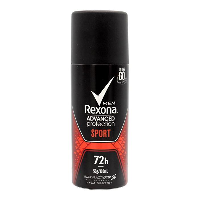 Rexona 59g Men Advanced Protection Antiperspirant Sport 6 pieces ...