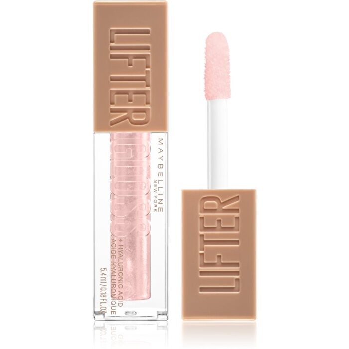 Maybelline Lip Lifter Gloss Ice – Fresh Beauty Co.
