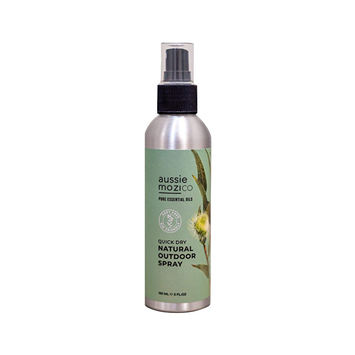 Aussie Mozi Co – Fresh Beauty Co.
