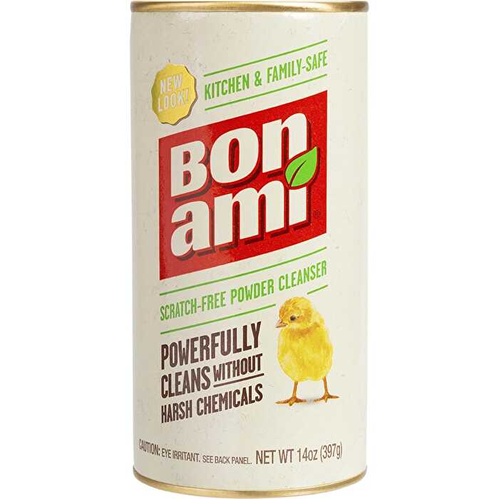 Bon Ami – Tagged "Supplements" – Fresh Beauty Co.