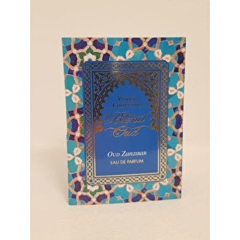 Blend Oud – Fresh Beauty Co.