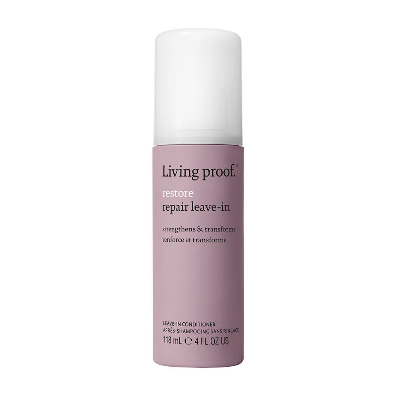 Living Proof Restore Instant Repair (For All Hair Types) 118ml/4oz ...