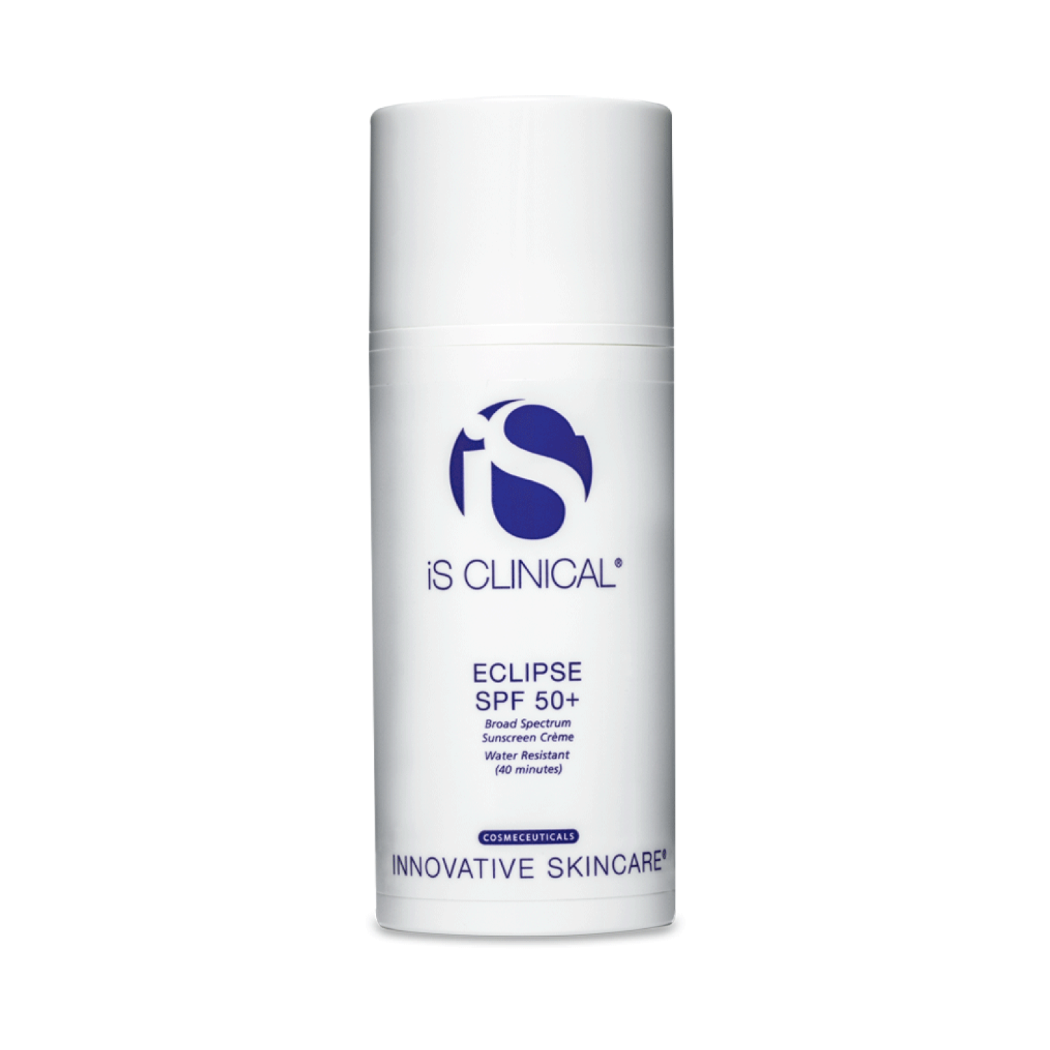 IS Clinical Eclipse SPF 50 Plus by iS Clinical for Unisex - 3.5 oz ...