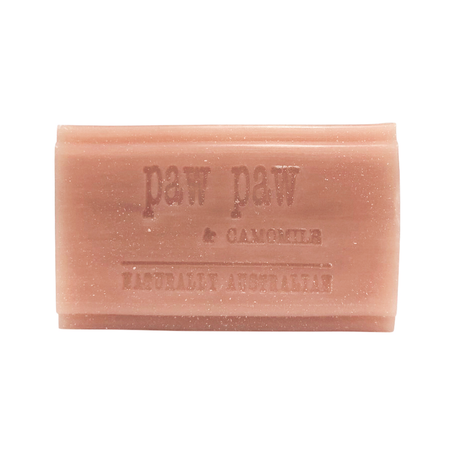 Clover Fields Superfood Botanical Paw Paw & Camomile Soap 150g x 16 ...