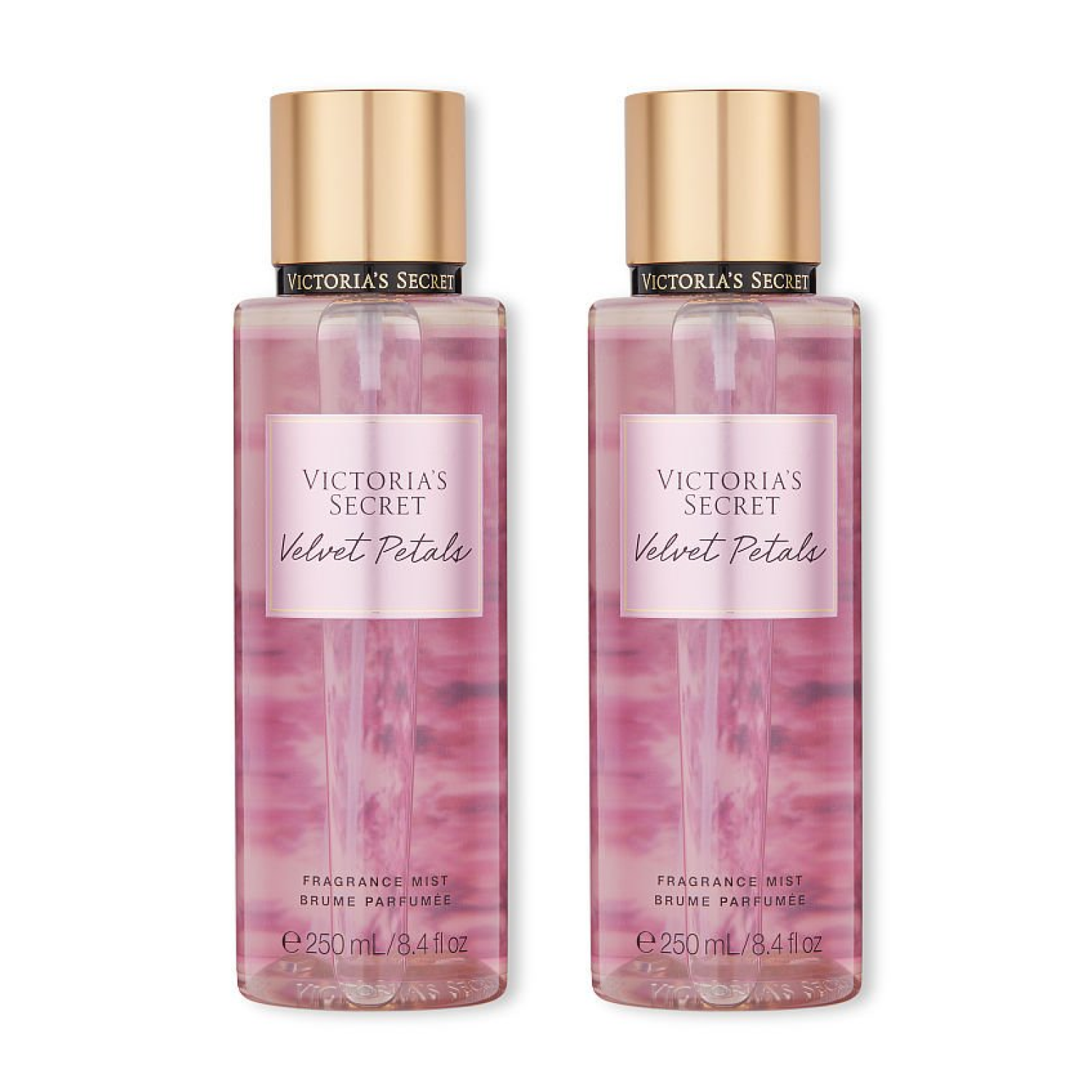 Victoria's Secret Velvet Petals by Victorias Secret for Women - 8.4 oz ...