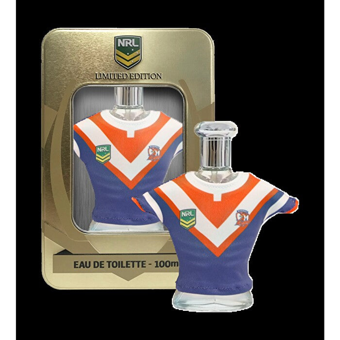 Nrl Fragrance - Roosters 100ml – Fresh Beauty Co.