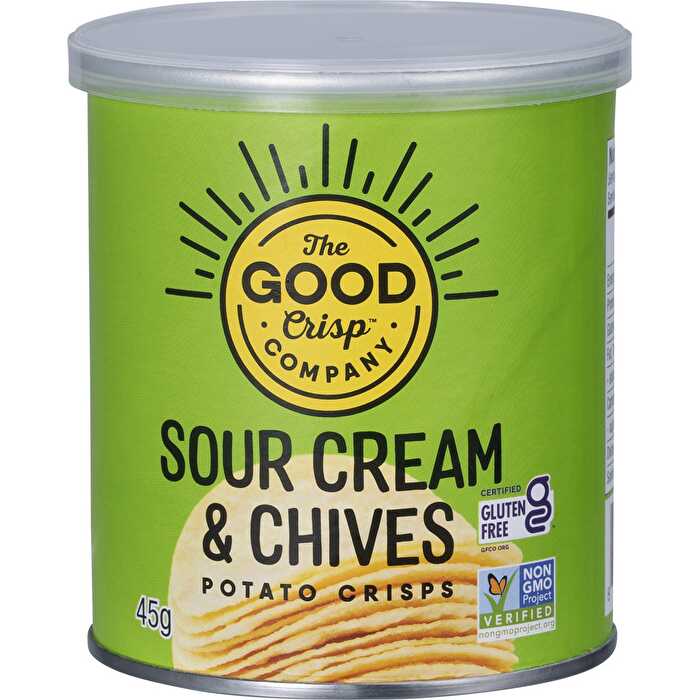 The Good Crisp Company – Tagged "Supplements" – Fresh Beauty Co.