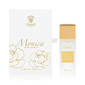 Gritti Monica Limited Edition Woman Extrait De Parfum 100ml – Fresh ...