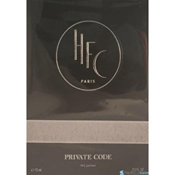 Hfc Private Code Unisex Eau De Parfum 75ml – Fresh Beauty Co.