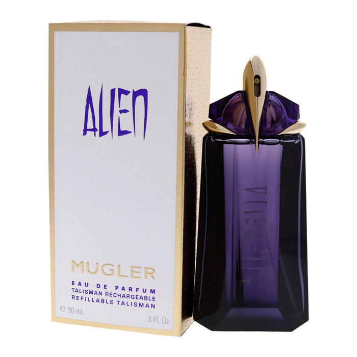 Thierry Mugler (Mugler) Alien For Women 90ml/3oz – Fresh Beauty Co.