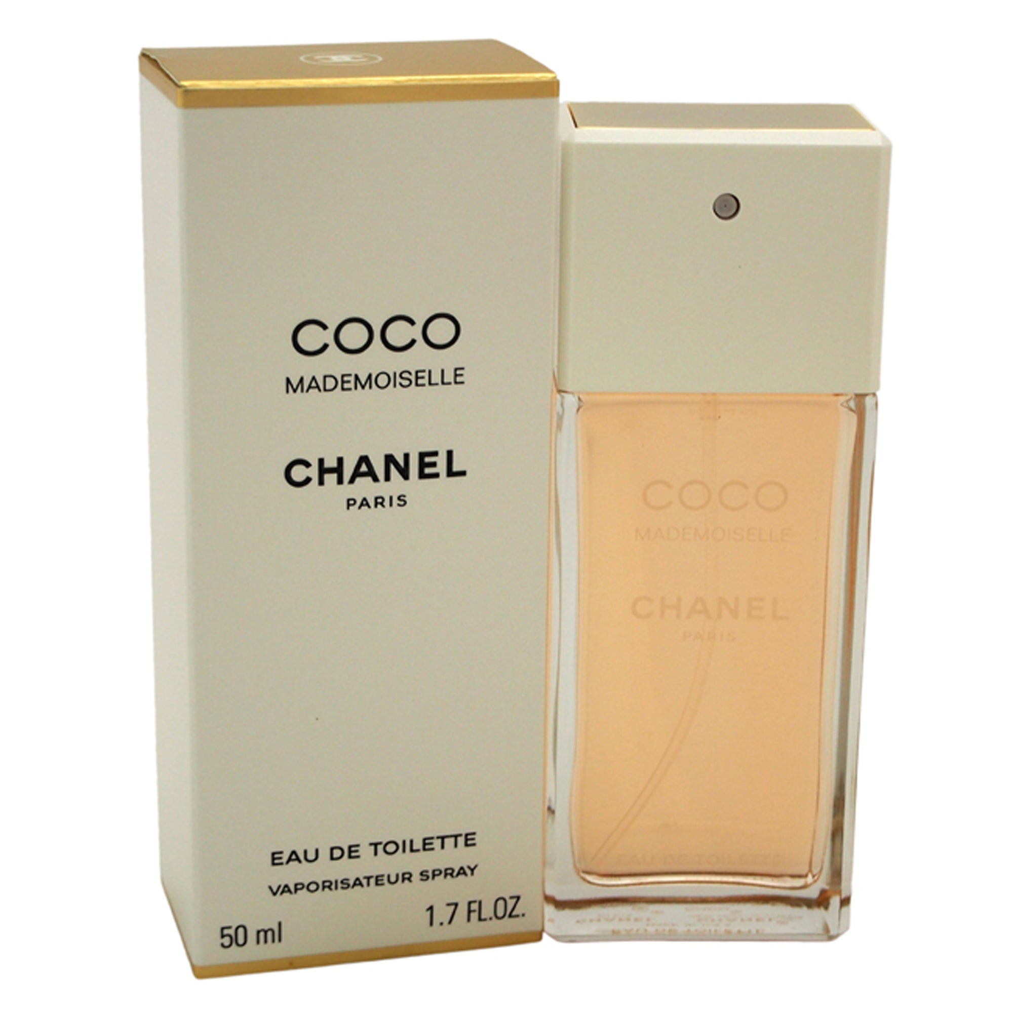 Chanel Coco Mademoiselle by Chanel for Women - 1.7 oz EDT Spray – Fresh ...