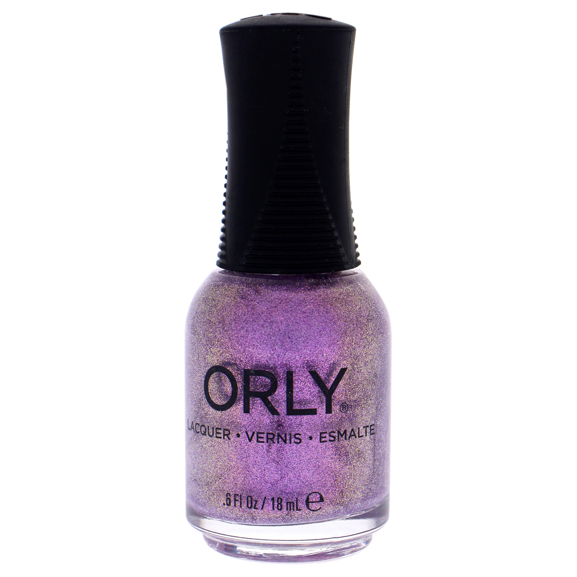 Orly Nail Lacquer - 20800 Pixie Powder by Orly for Women - 0.6 oz Nail ...
