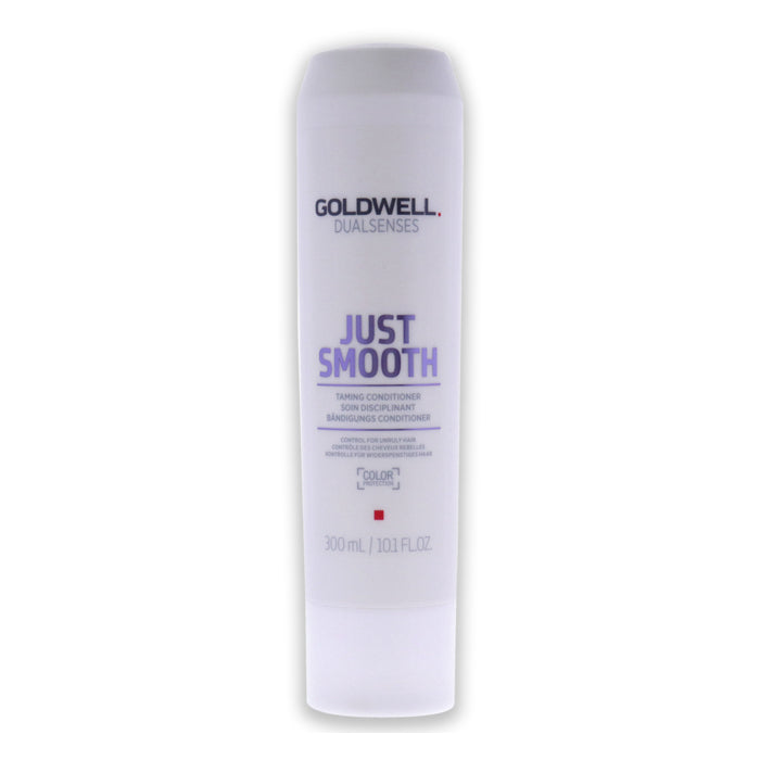 Goldwell Just Smooth Conditioner 300ml – Fresh Beauty Co.