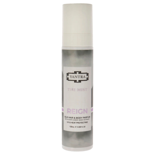 Yantra The Mist Reign Silk Hair and Body Parfum by Yantra for Women - 4 ...