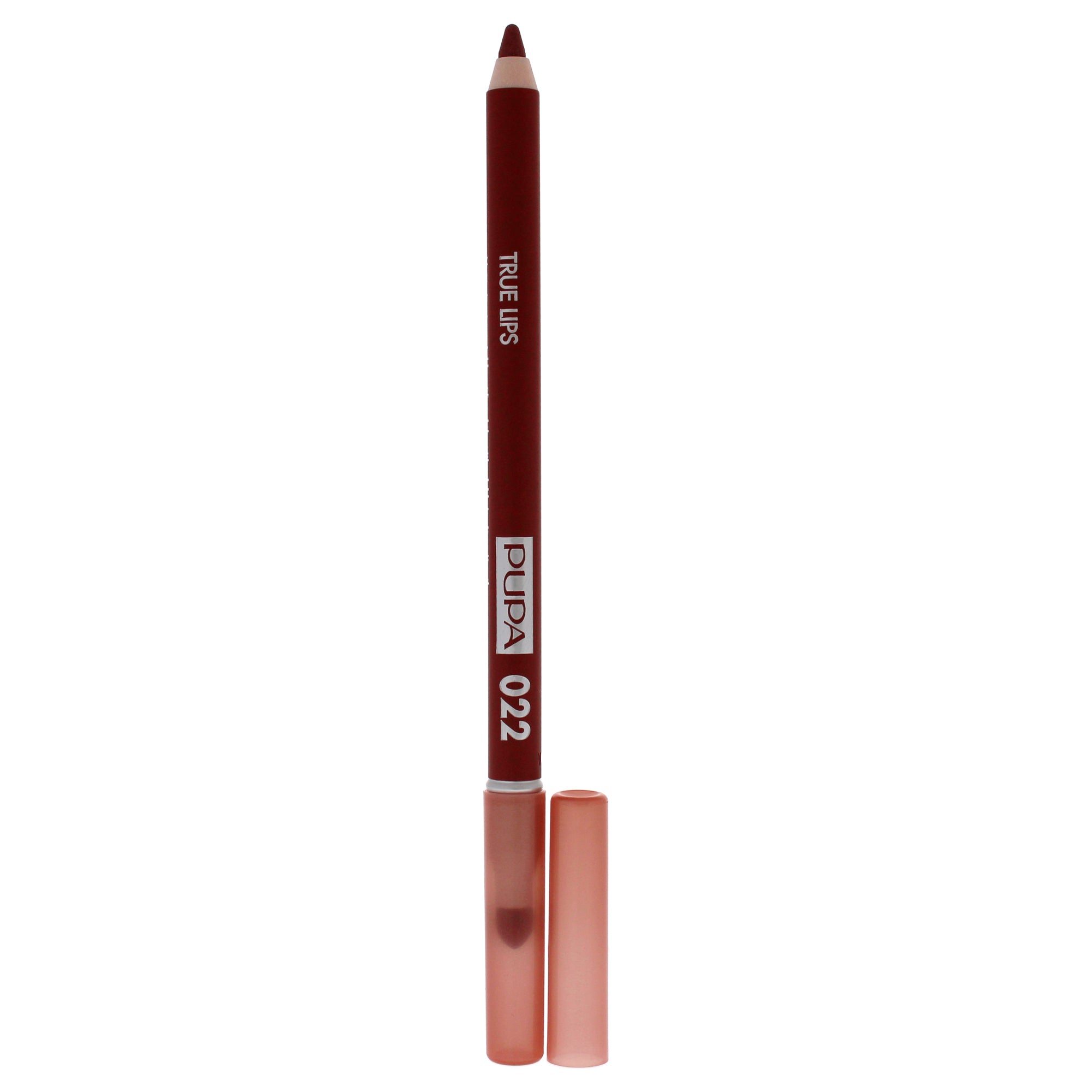 Pupa Milano True Lips Blendable Lip Liner - 022 Plum Brown by Pupa ...