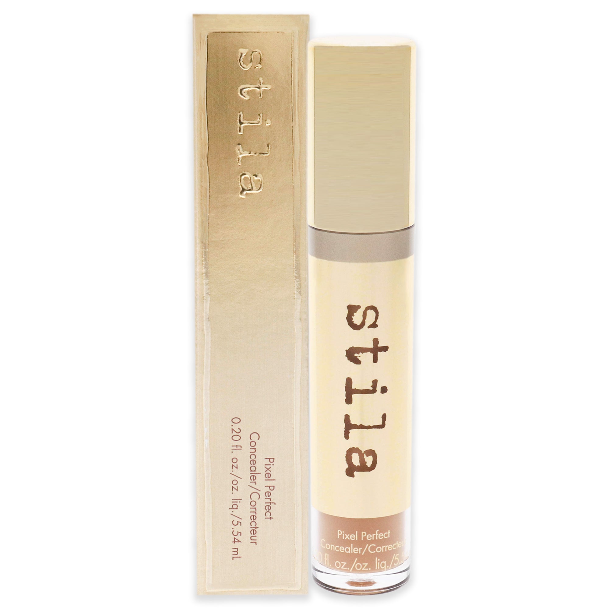 Stila Pixel Perfect Concealer - 1 Tan by Stila for Women - 0.20 oz ...