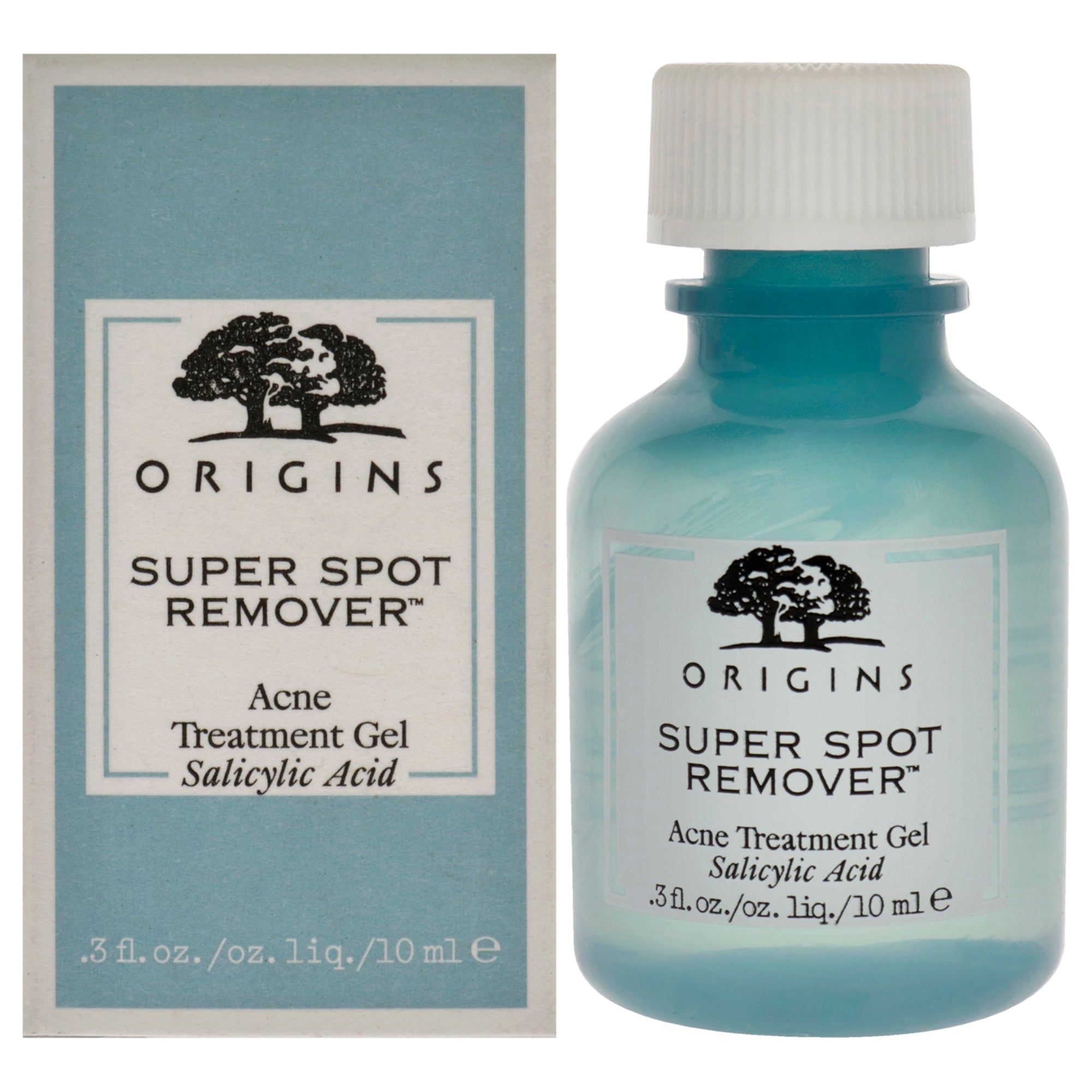 Origins Super Spot Remover by Origins for Women - 0.3 oz Treatment ...