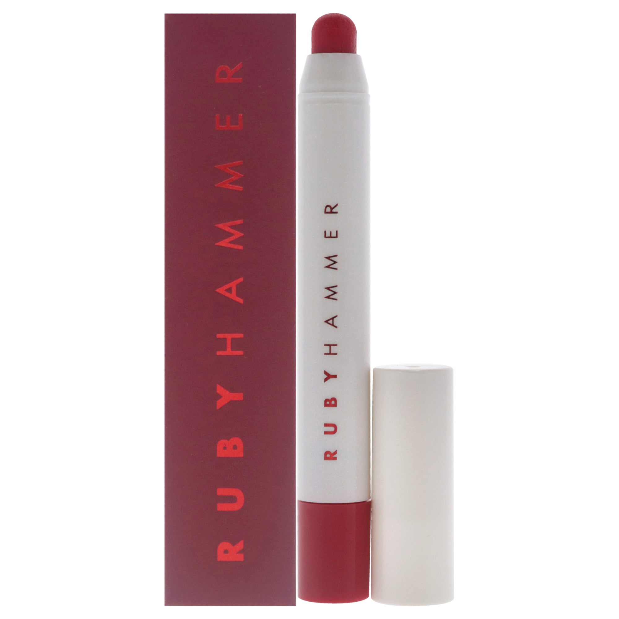 Ruby Hammer – Fresh Beauty Co.
